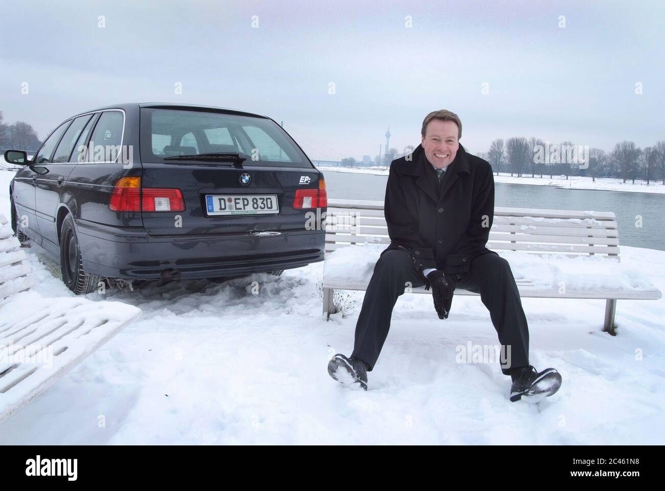 Haubrich hi-res stock photography and images - Alamy