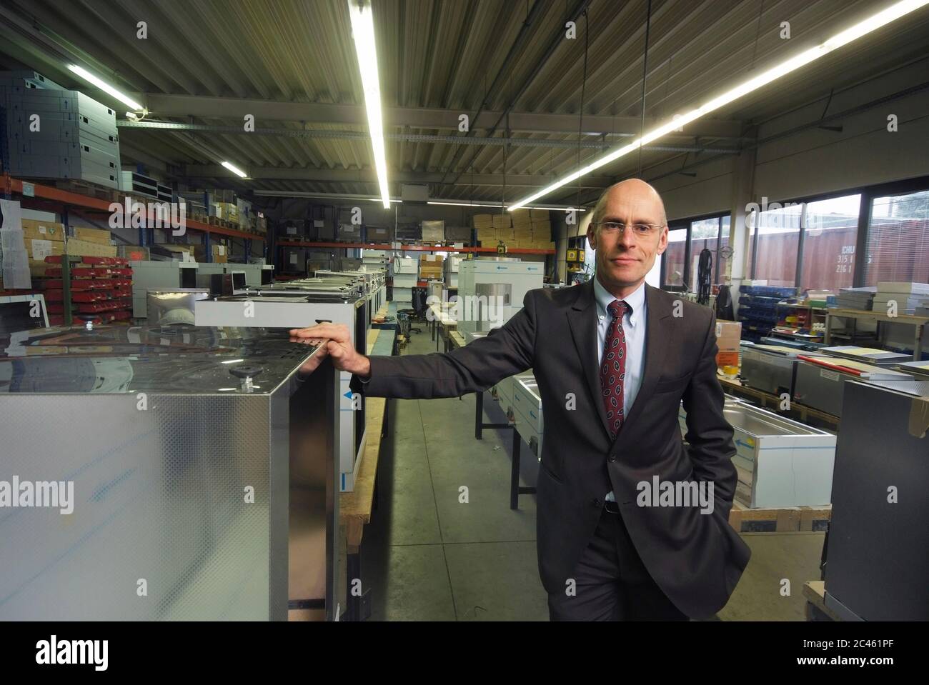 Heuser hi-res stock photography and images - Alamy