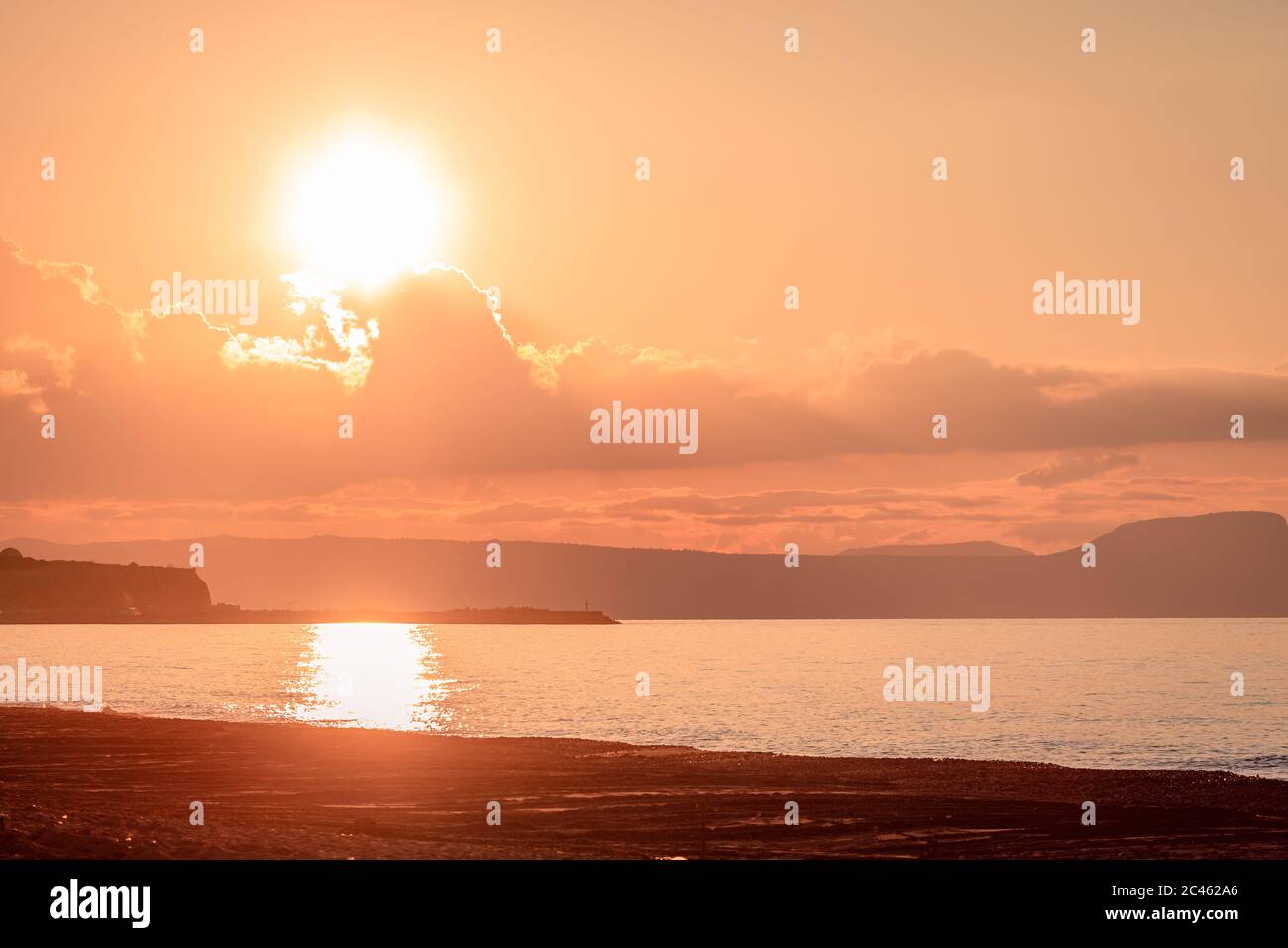 Colourful seaside hi-res stock photography and images - Alamy