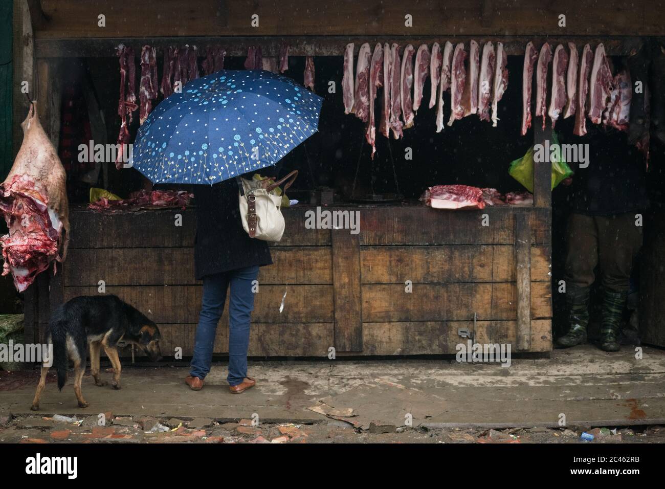 Manipur food hi-res stock photography and images - Alamy