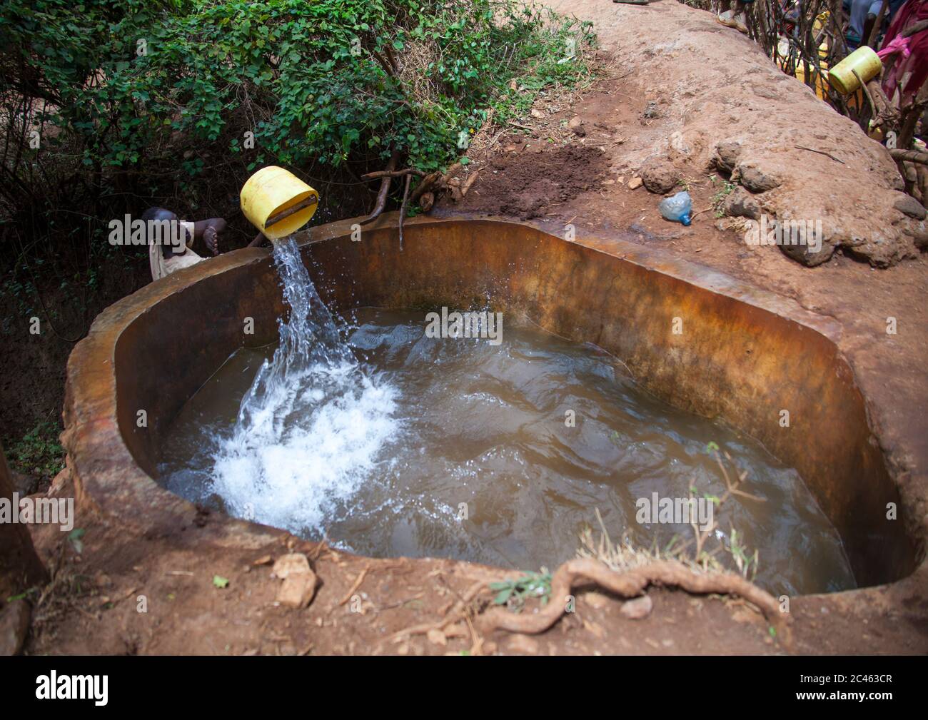 Marsabit district hi-res stock photography and images - Alamy