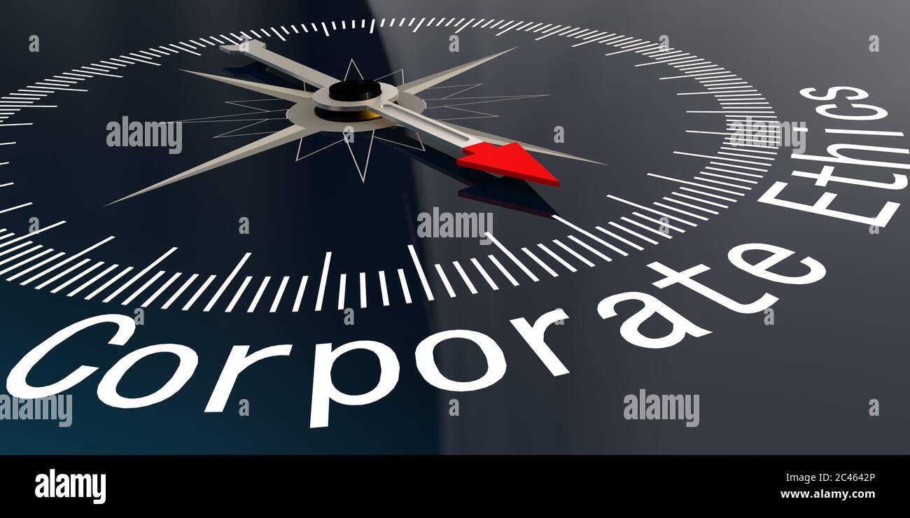 Moral compass ethics hi-res stock photography and images - Alamy