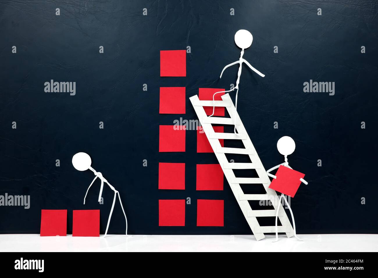 Rebuilding effort hi-res stock photography and images - Alamy