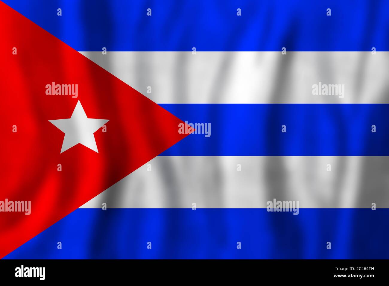 Satin texture spanish flag hi-res stock photography and images - Alamy