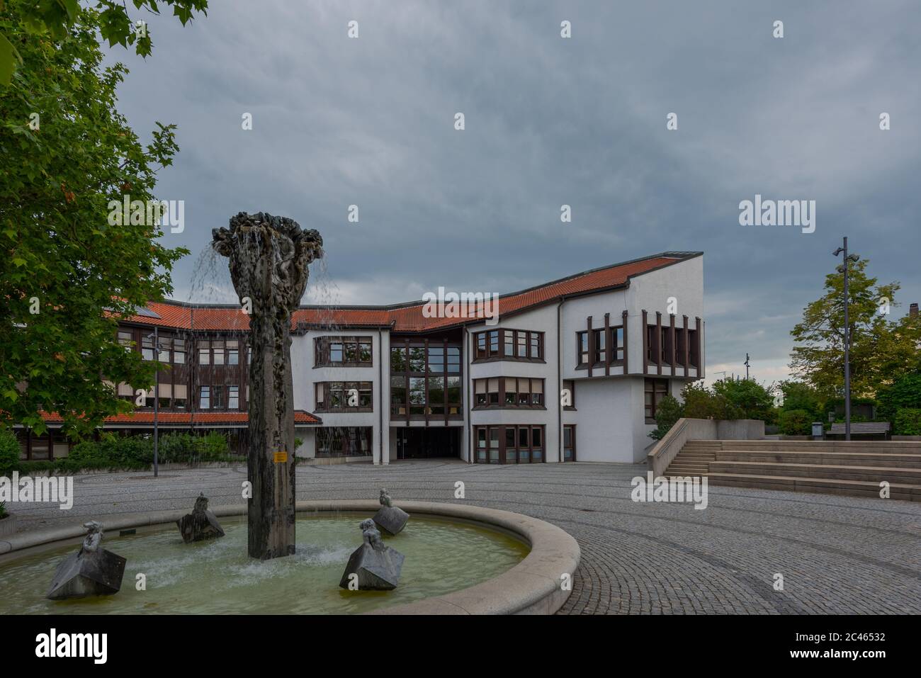 Neutraubling hi-res stock photography and images - Alamy