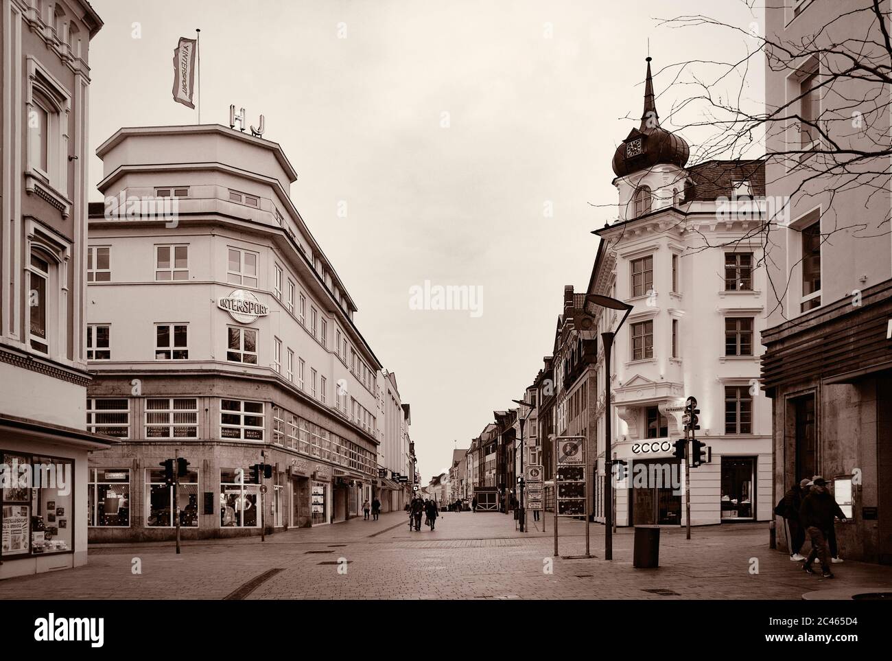 German culture and historical buildings hi-res stock photography and ...