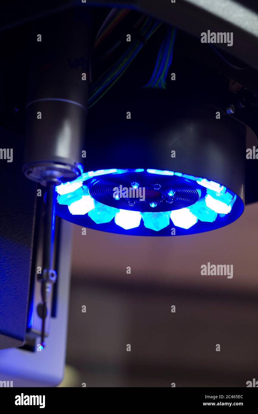 Zeiss logo hi-res stock photography and images - Alamy