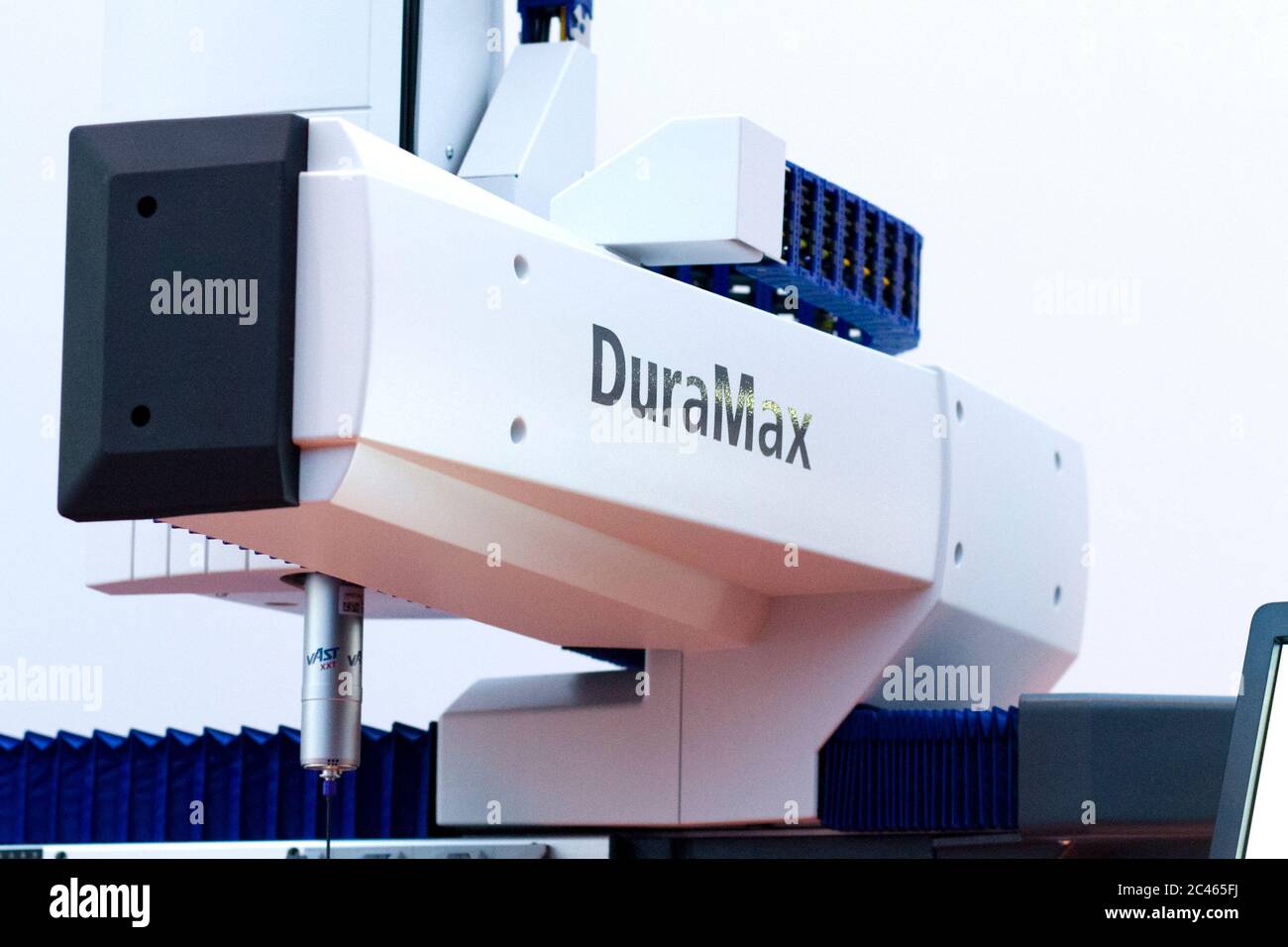 MEXICO CITY - January 29, 2014: Carl Zeiss brand event "We make it ...