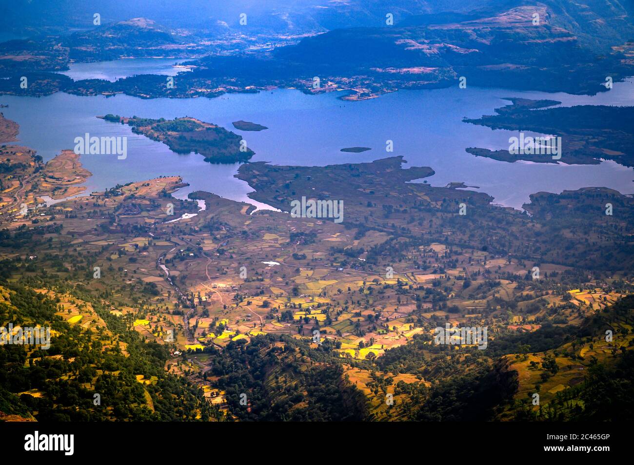 Kalsubai Peak is the Highest Peak of the Sahyadris (1646 M) in the ...