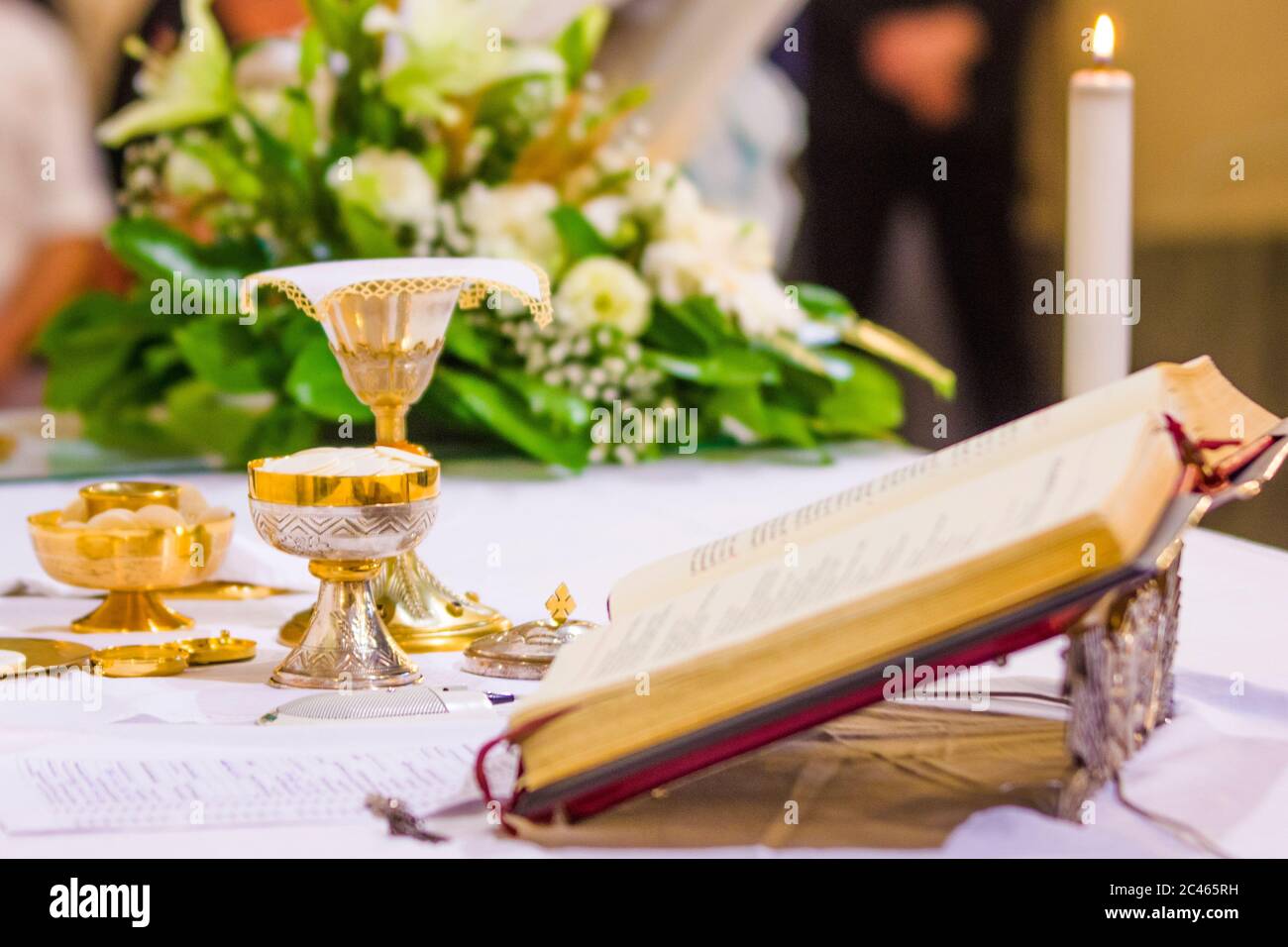 Papa re rome hi-res stock photography and images - Alamy