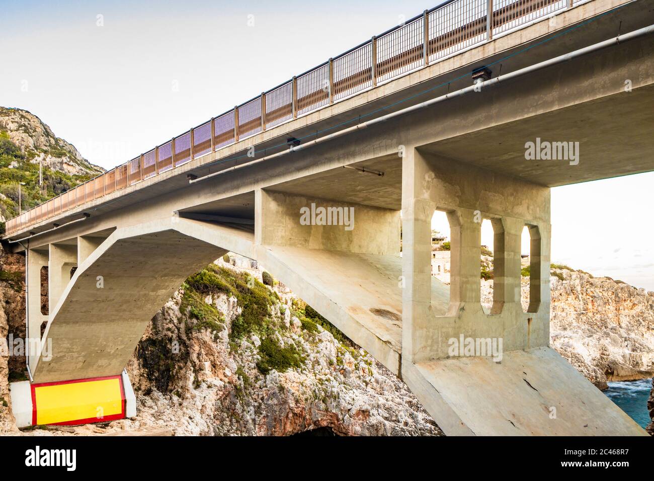 Santa maria di leuca sunset hi-res stock photography and images - Alamy