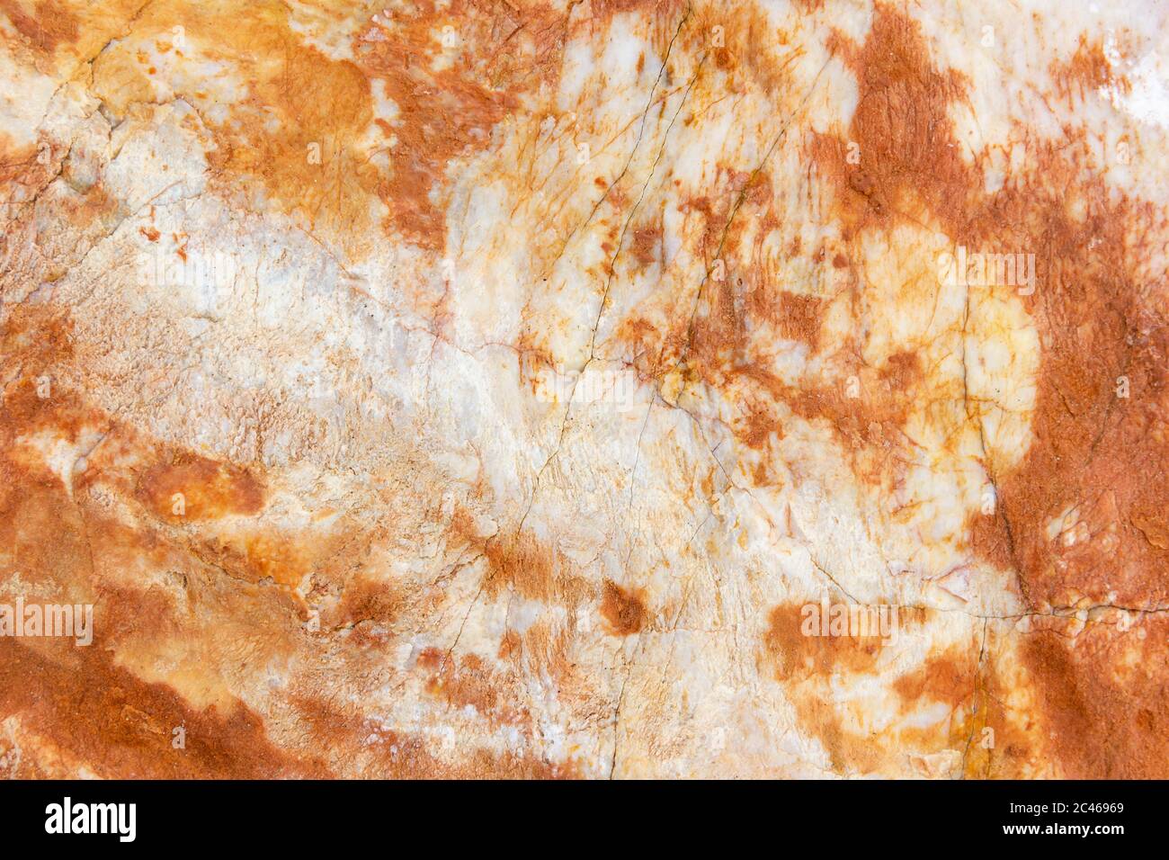 Untreated marble stone texture, closeup Stock Photo - Alamy