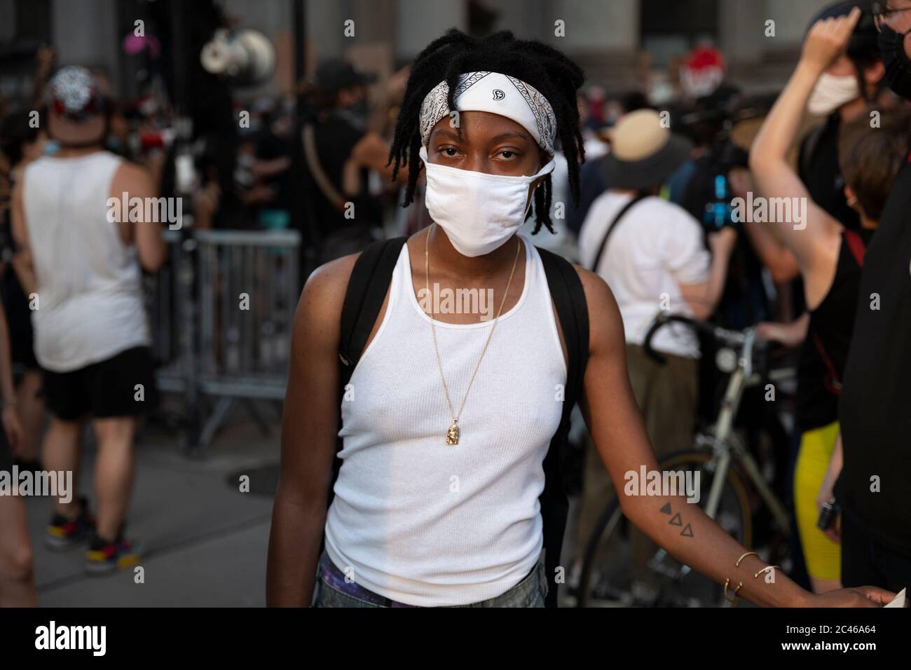 March 23 movement hi-res stock photography and images - Alamy