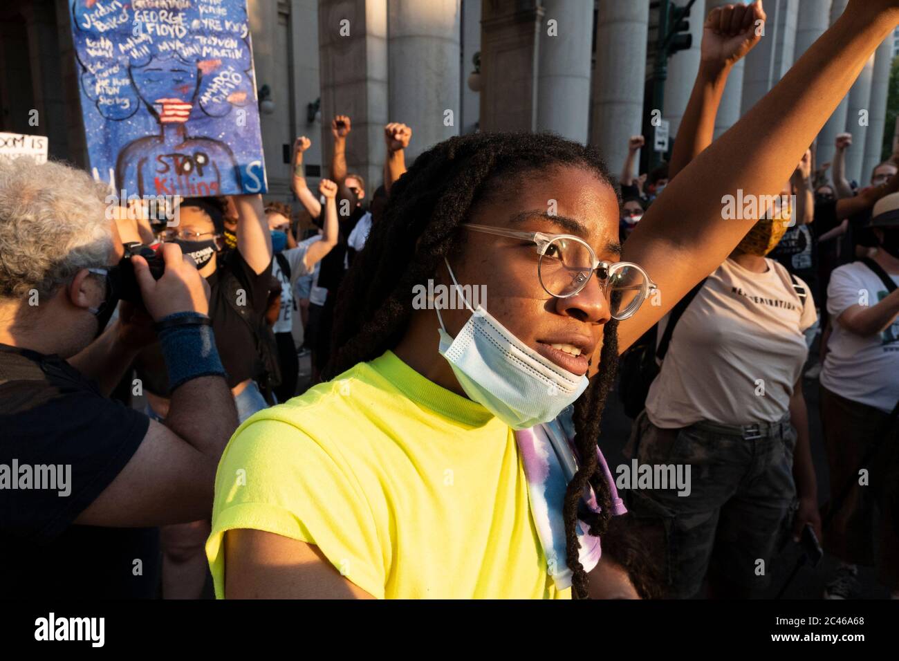 March 23 movement hi-res stock photography and images - Alamy