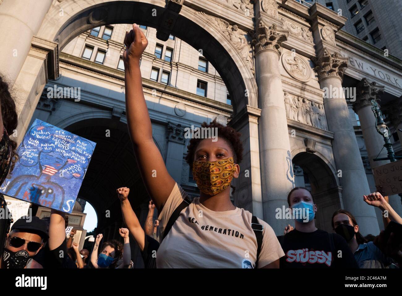 March 23 movement hi-res stock photography and images - Alamy