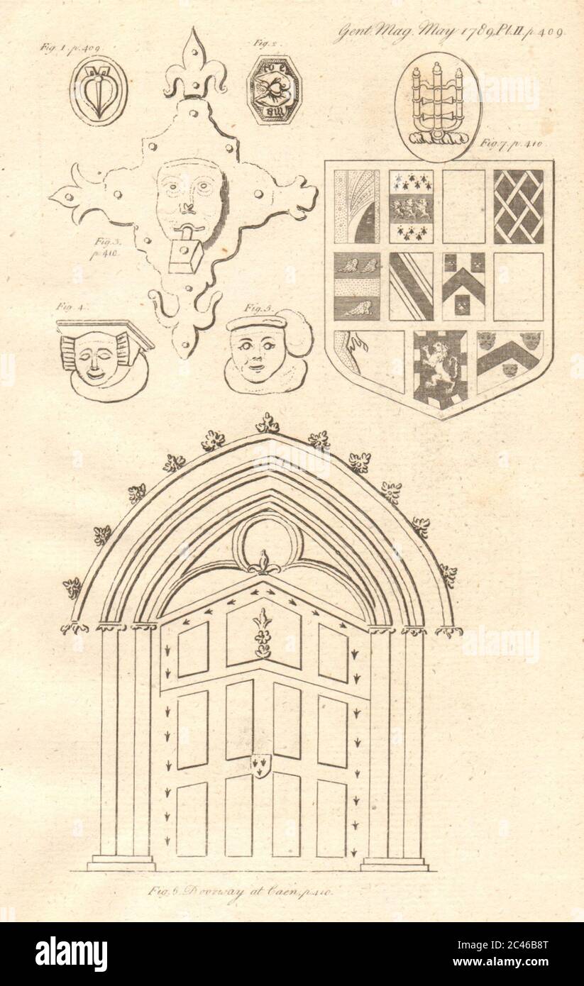 The ferrers arms hi-res stock photography and images - Alamy