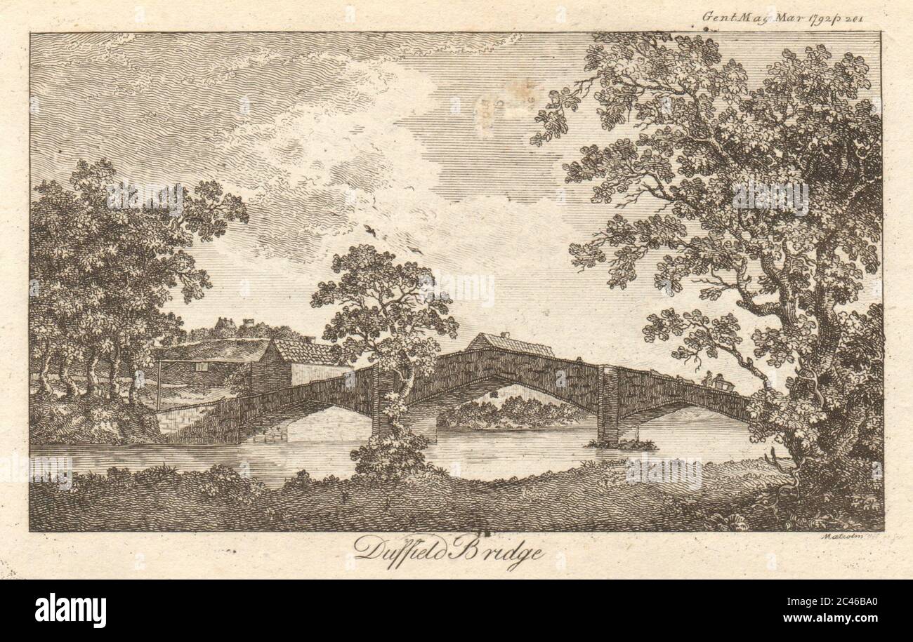 Duffield, derbyshire hi-res stock photography and images - Alamy