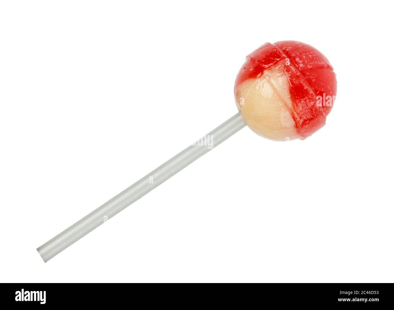 Red Lollipop