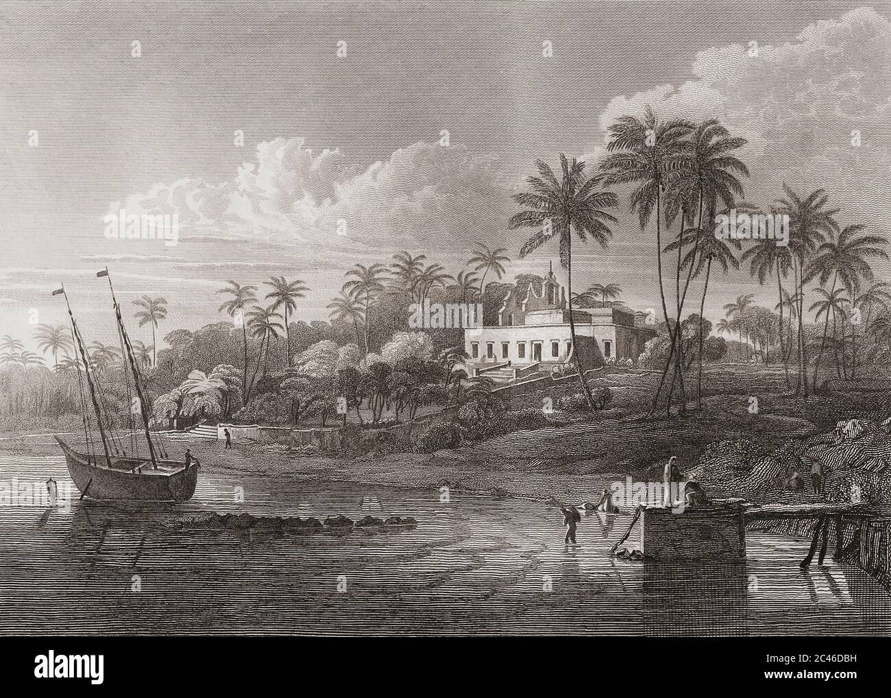 Mossuril district hi-res stock photography and images - Alamy