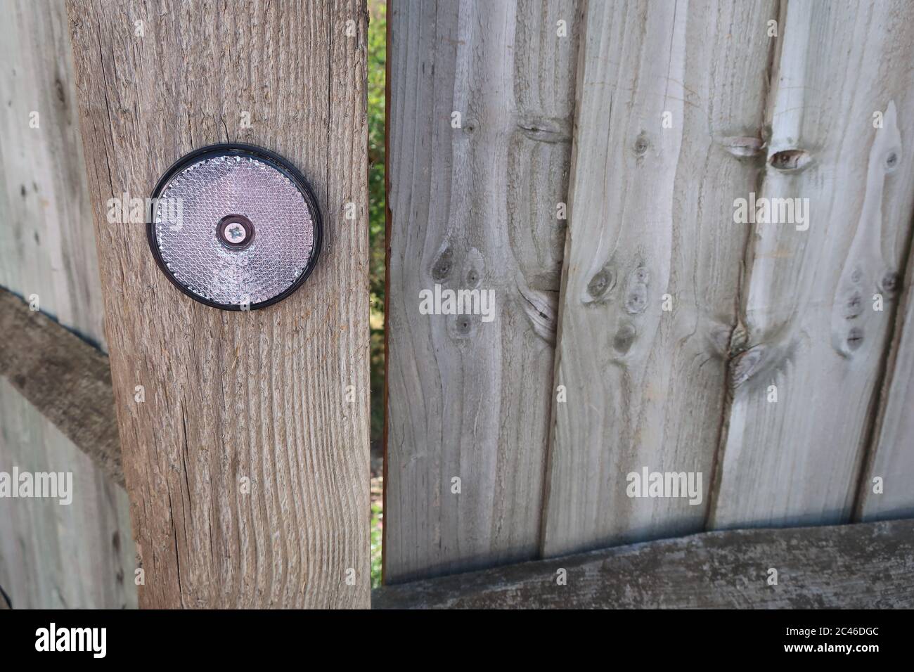24 reflector hi-res stock photography and images - Alamy