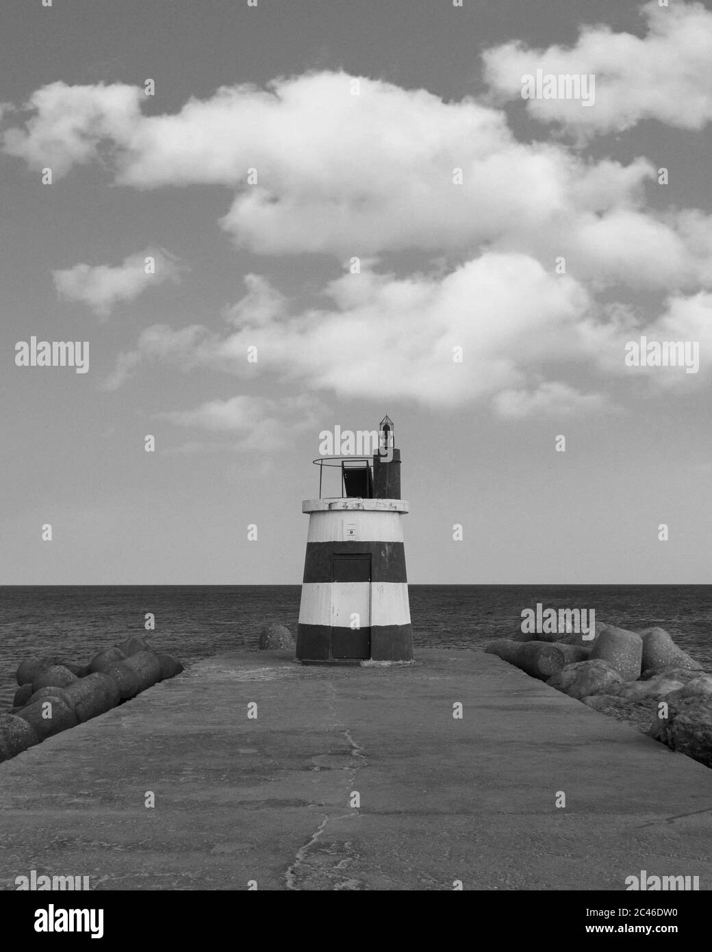 Strong cloud Black and White Stock Photos & Images - Alamy
