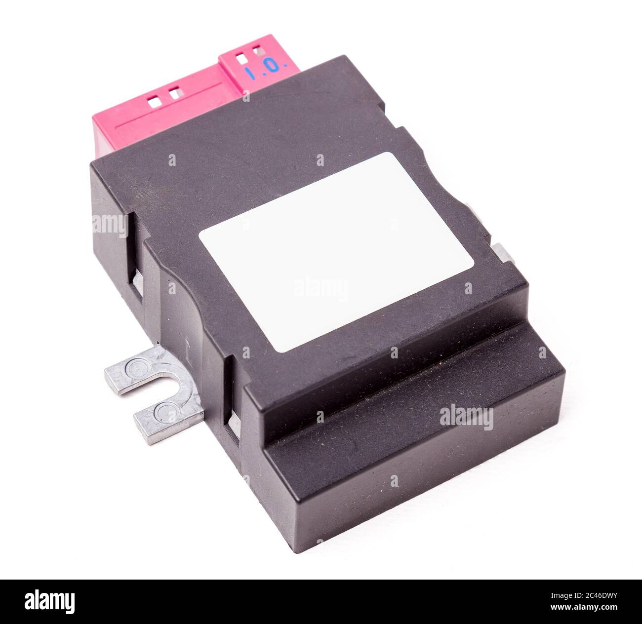 Plastic car engine control unit for sale an auto-parsing or replacement ...