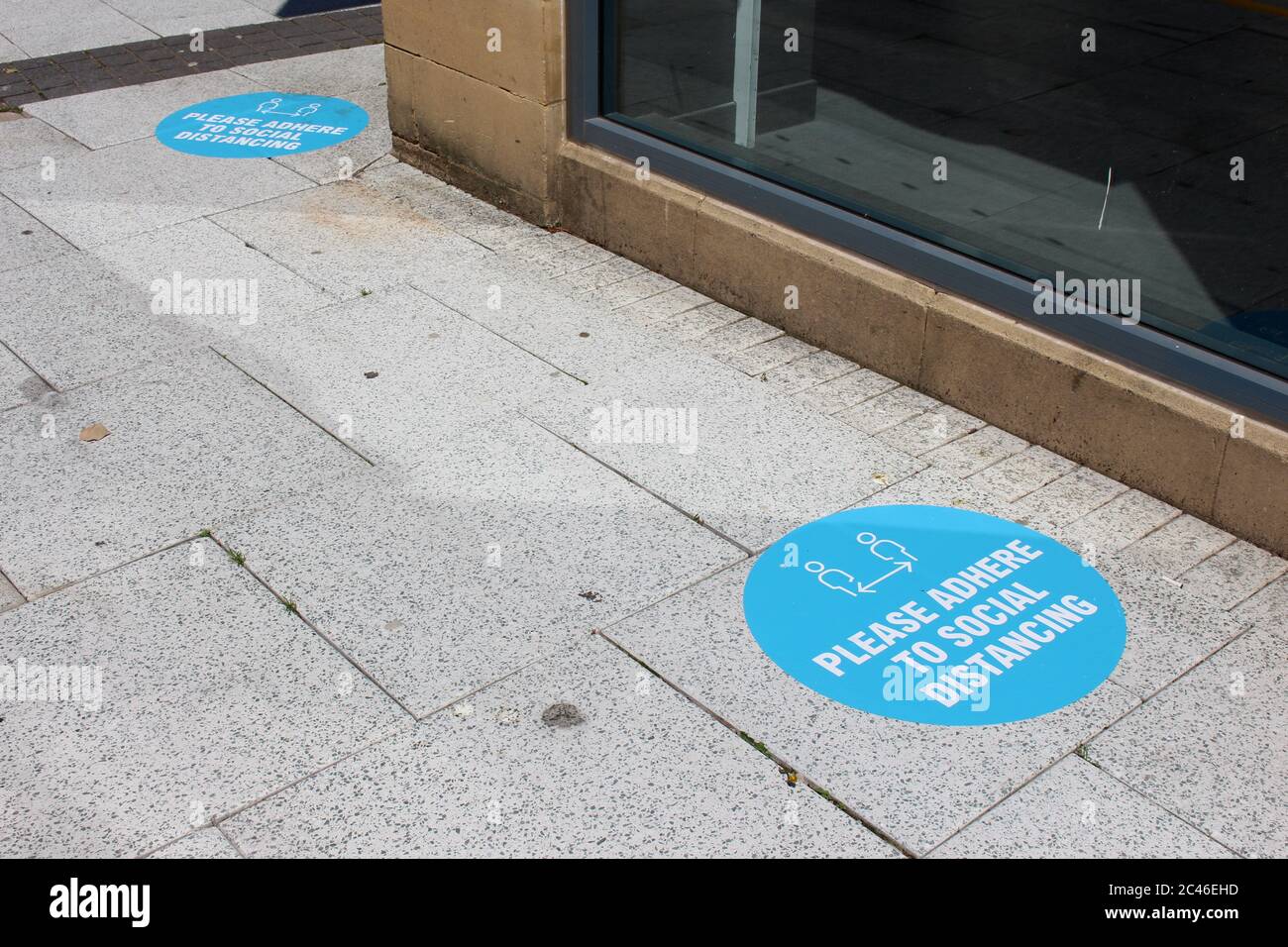 Welsh primark hi-res stock photography and images - Alamy