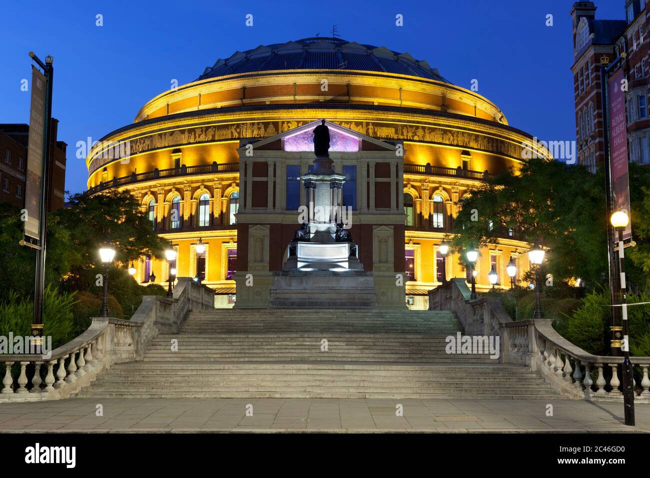 Royal staircase hi-res stock photography and images - Alamy