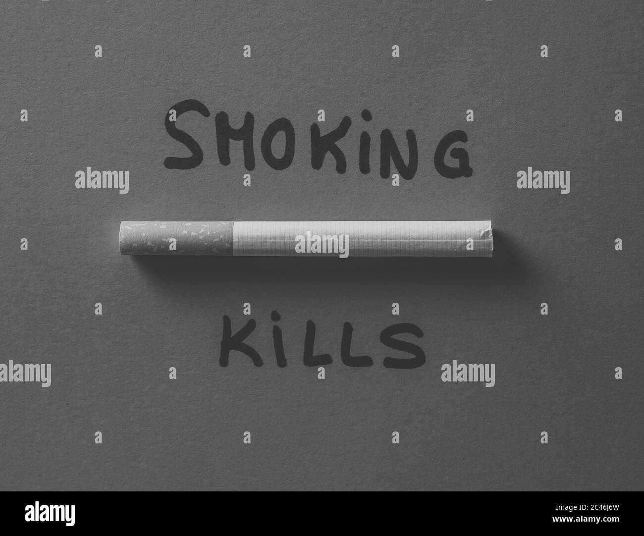 Smoking Kills Quotes