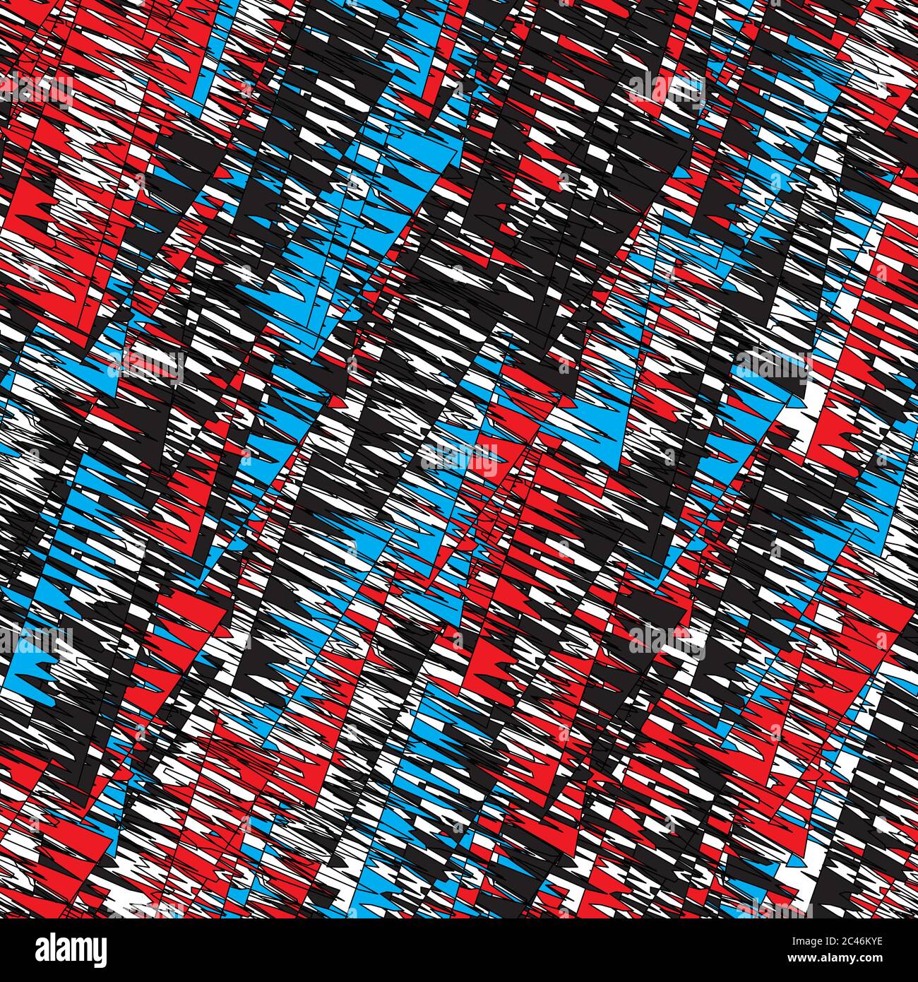 Colored forms Stock Vector Images - Alamy