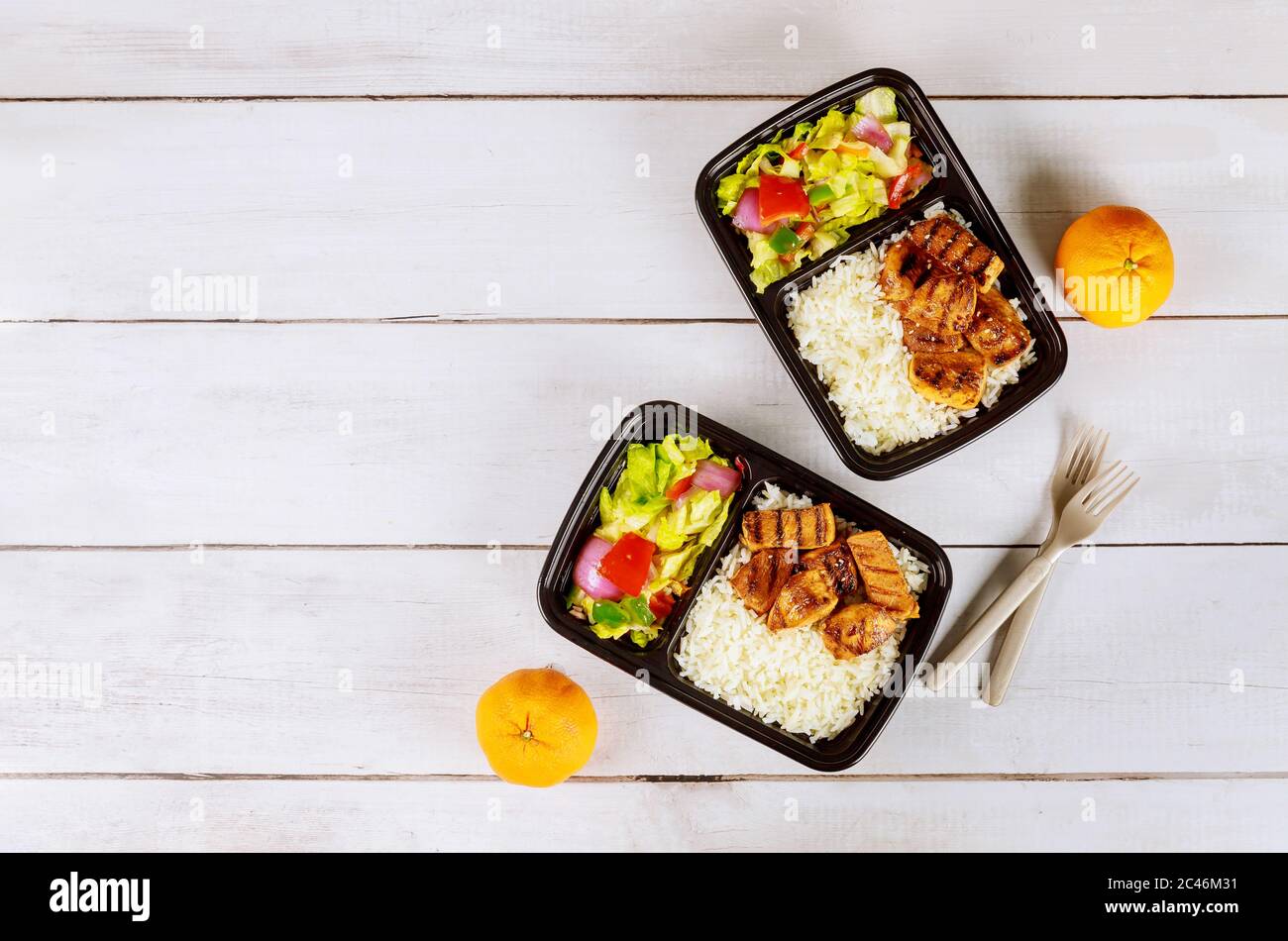 Daily ready menu hi-res stock photography and images - Alamy