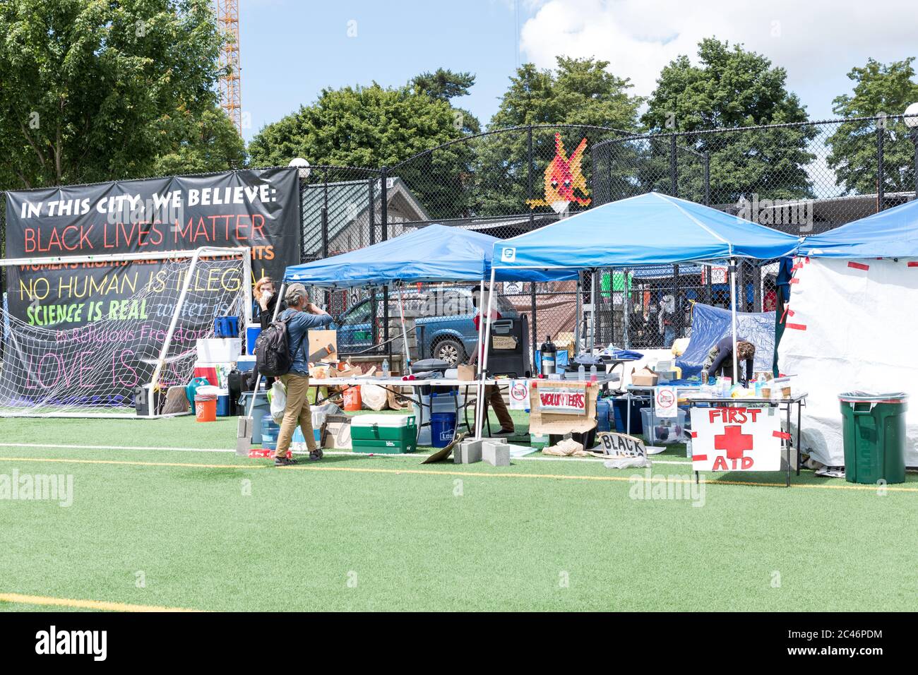 The first chop hi-res stock photography and images - Alamy