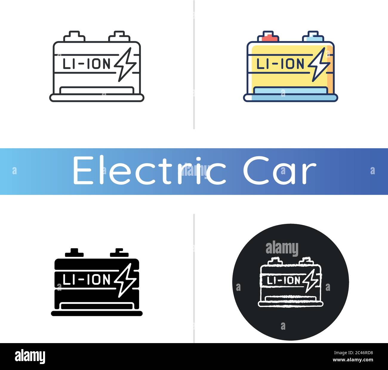 Lithium ion battery icon Stock Vector Image & Art - Alamy Lithium ion battery icon Stock Vector Image & Art - Alamy