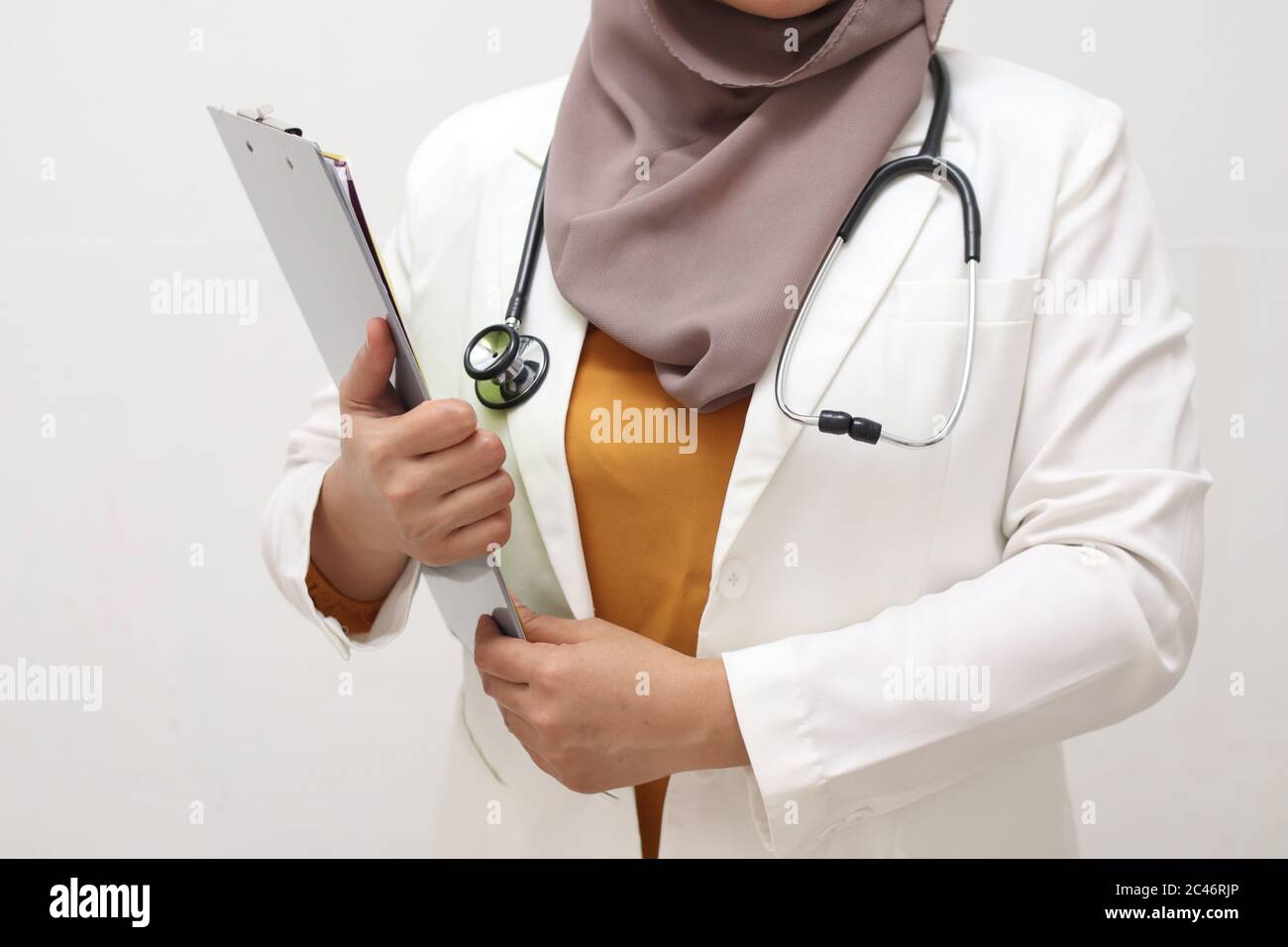 Stethoscope Doctor Dpz