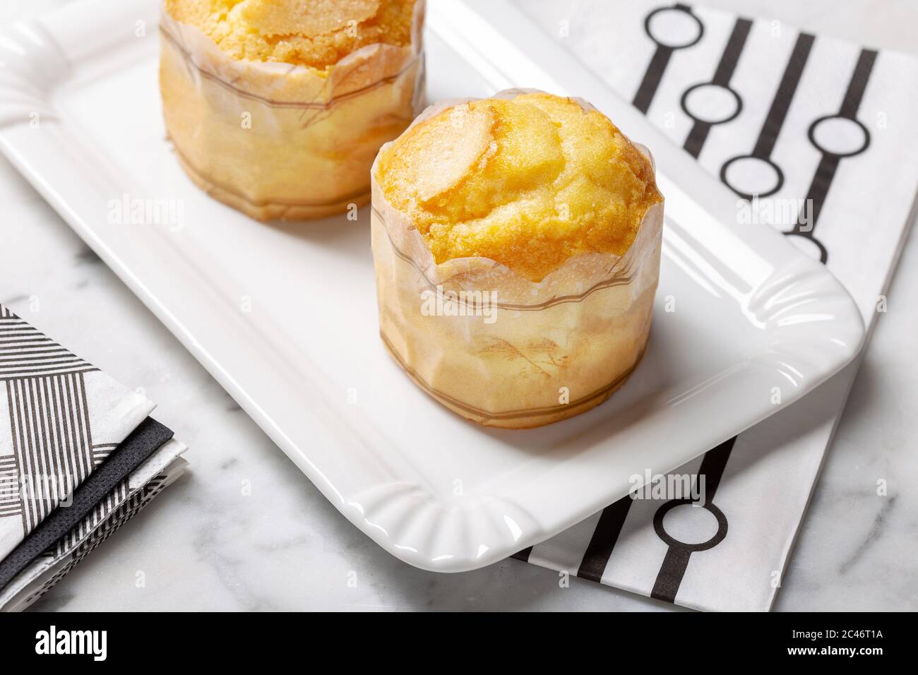 Muffing High Resolution Stock Photography and Images - Alamy