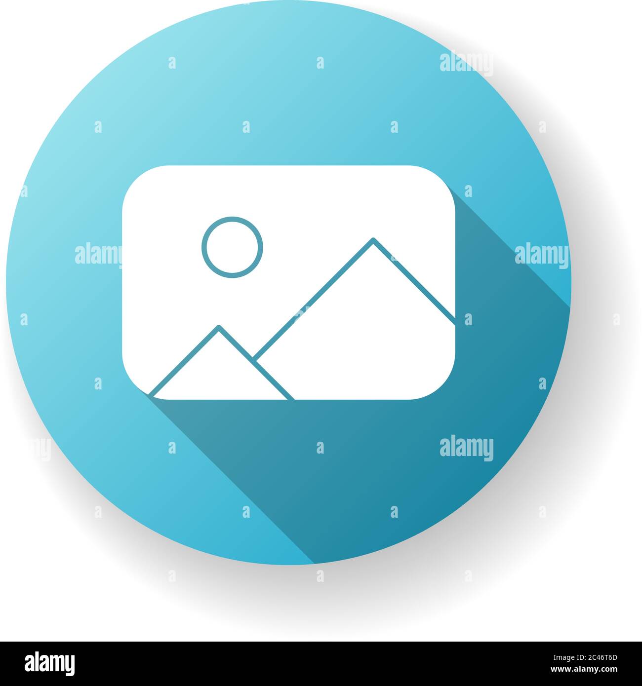 Long thumbnail Stock Vector Images - Alamy