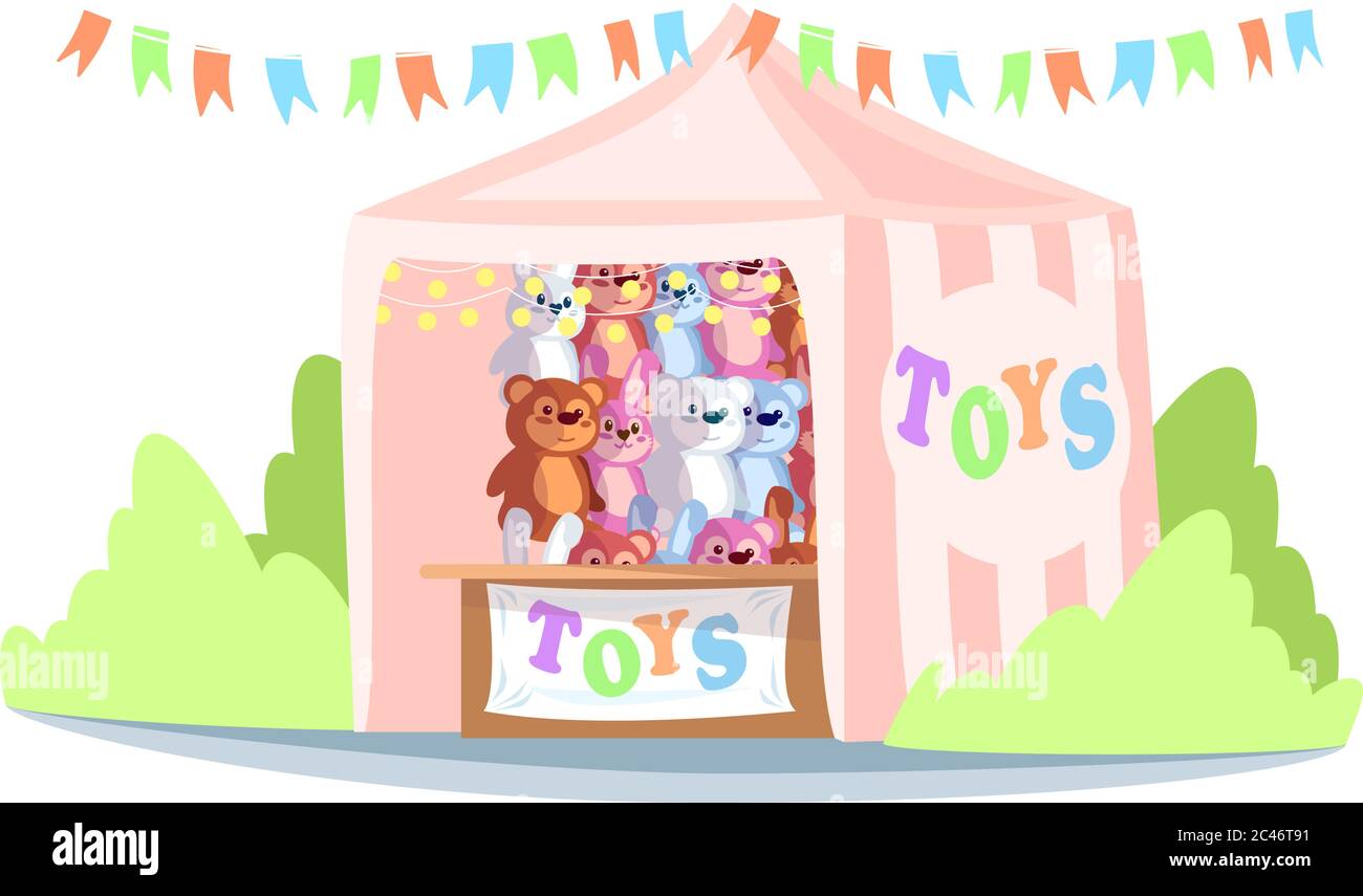 Toys fair Cut Out Stock Images & Pictures - Alamy