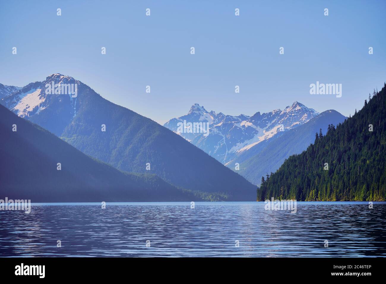Chilliwack lake hi-res stock photography and images - Alamy