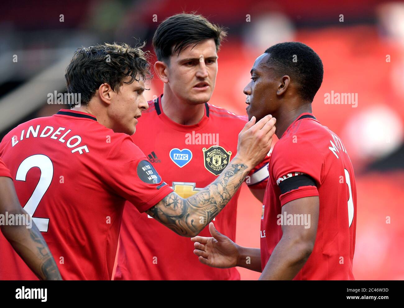 Lindelof martial hi-res stock photography and images - Alamy