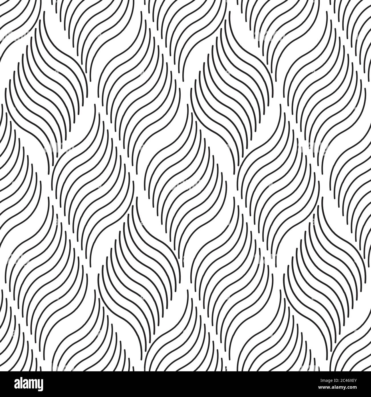 Wavy streaks hi-res stock photography and images - Alamy