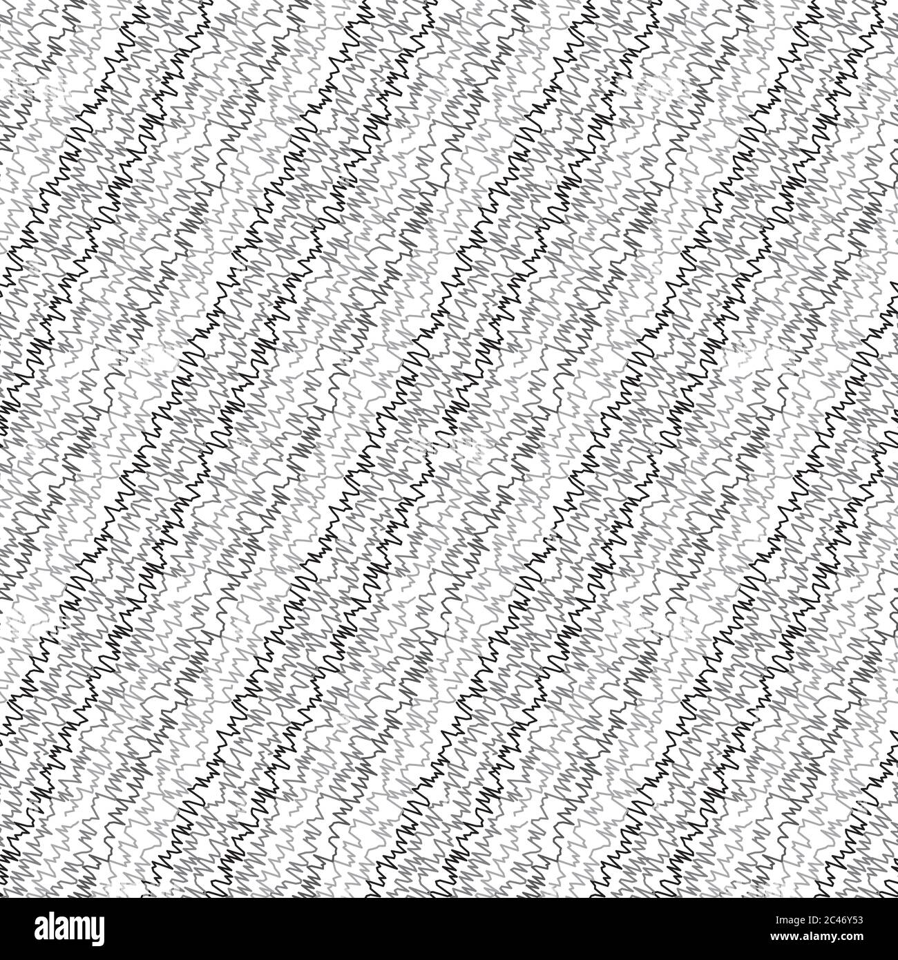 Gray wavy lines hi-res stock photography and images - Alamy