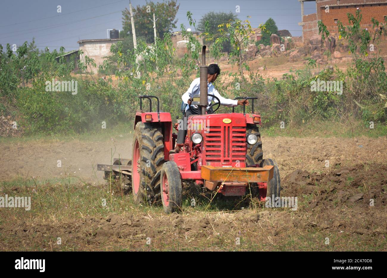 Indian driver growth hi-res stock photography and images - Alamy