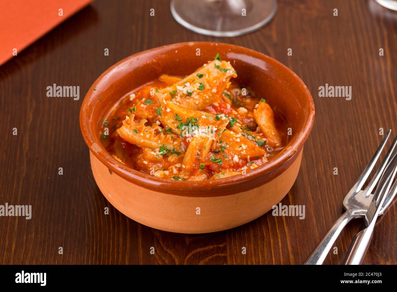 Tripe plate hi-res stock photography and images - Alamy