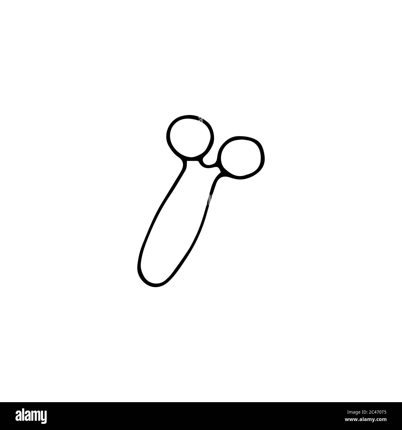 Manual device Stock Vector Images - Alamy