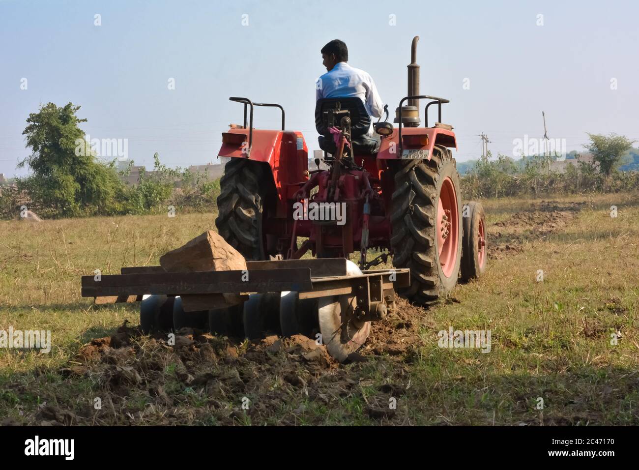 Indian driver growth hi-res stock photography and images - Alamy