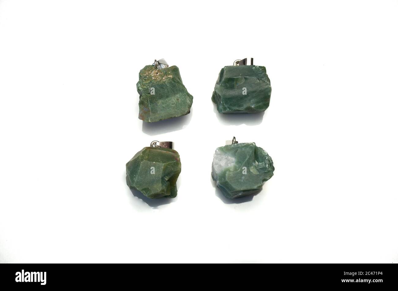 Moss agate stone hi-res stock photography and images - Alamy