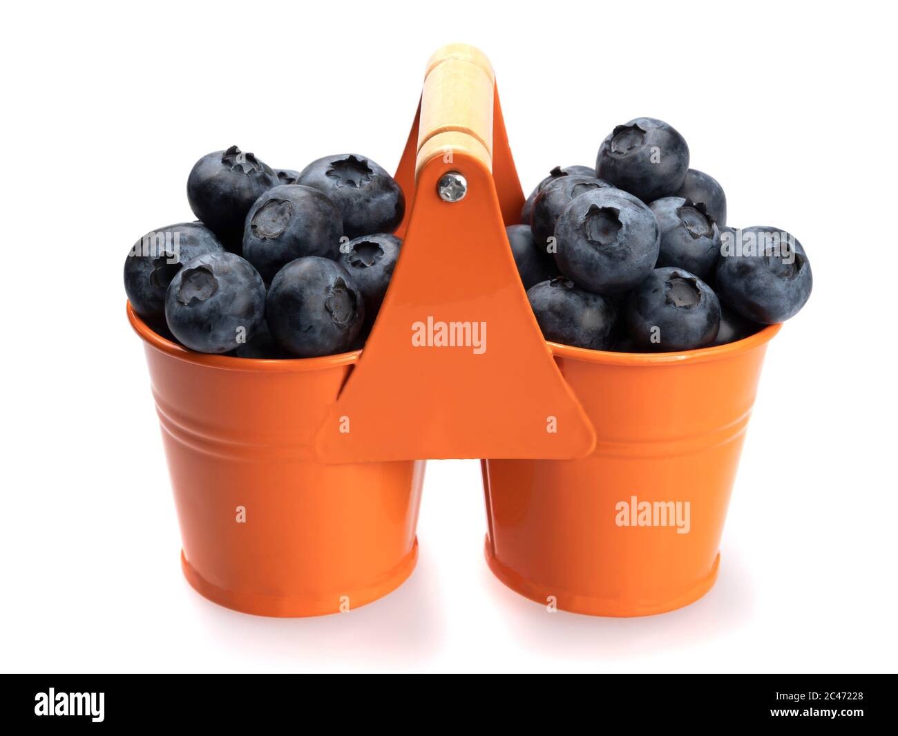 Two garden buckets hi-res stock photography and images - Alamy