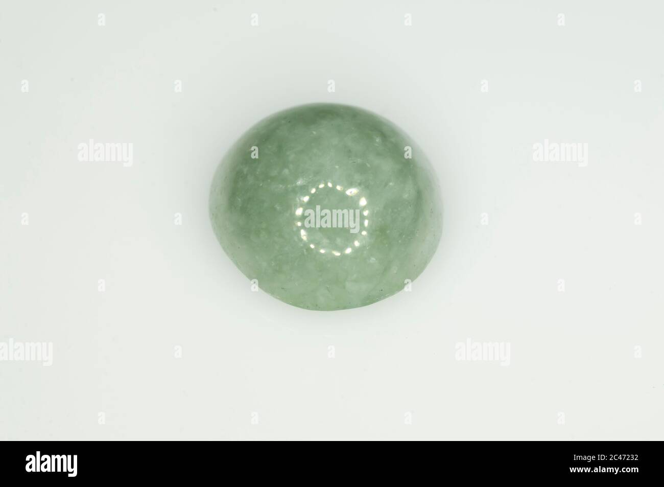 Green jadeite hi-res stock photography and images - Alamy