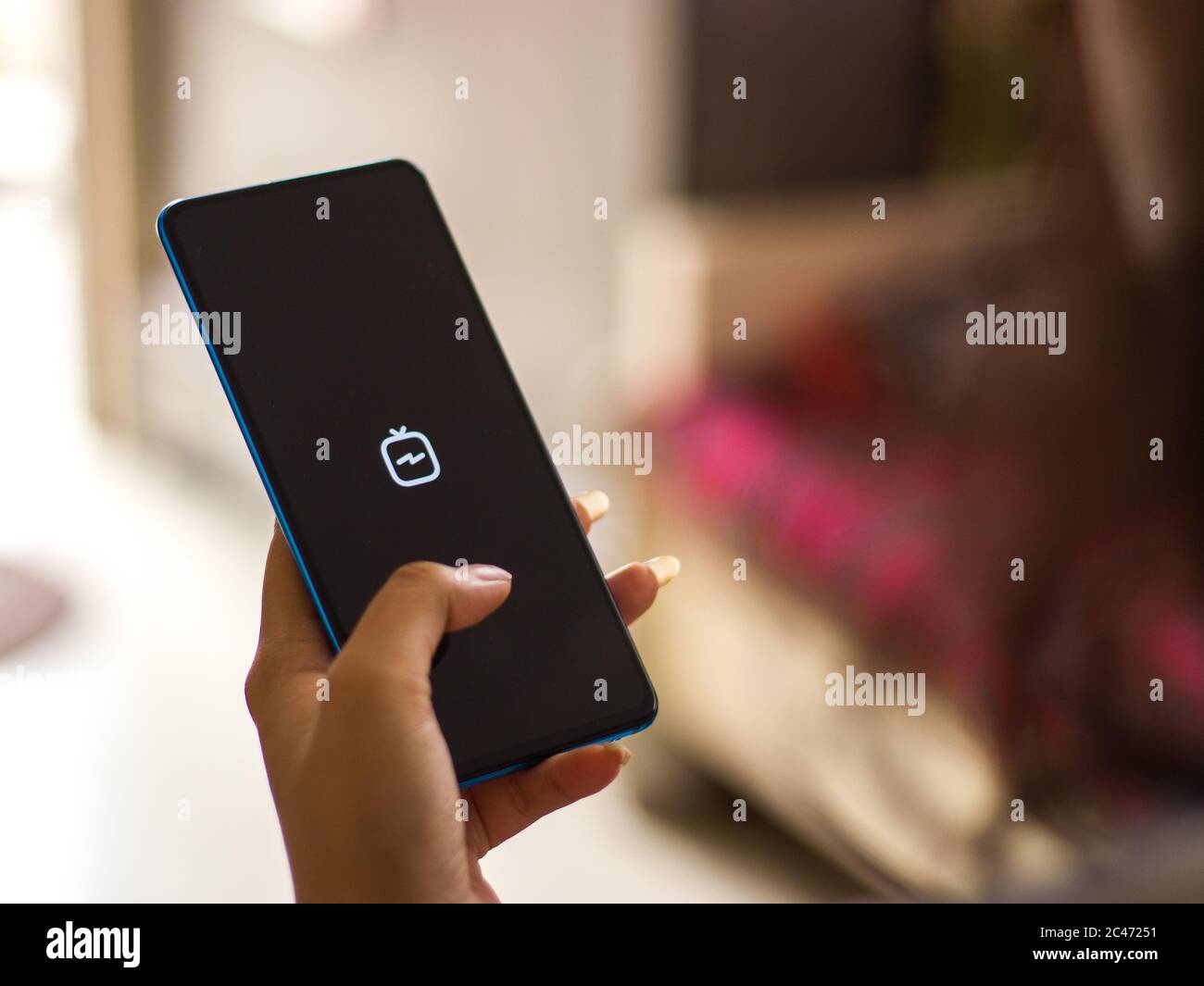 Uber cab india hi-res stock photography and images - Alamy