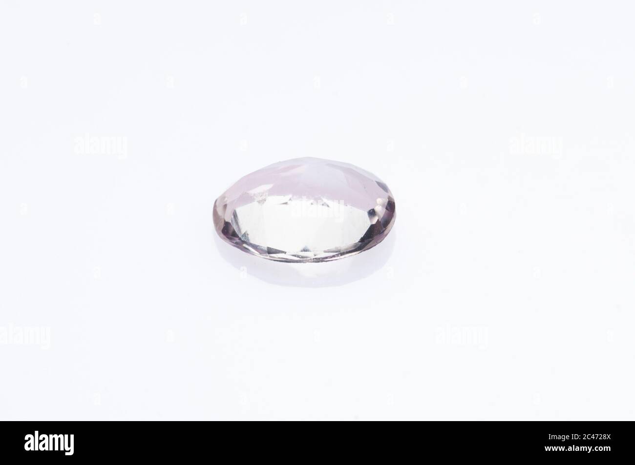 Semi oval shape hi-res stock photography and images - Alamy